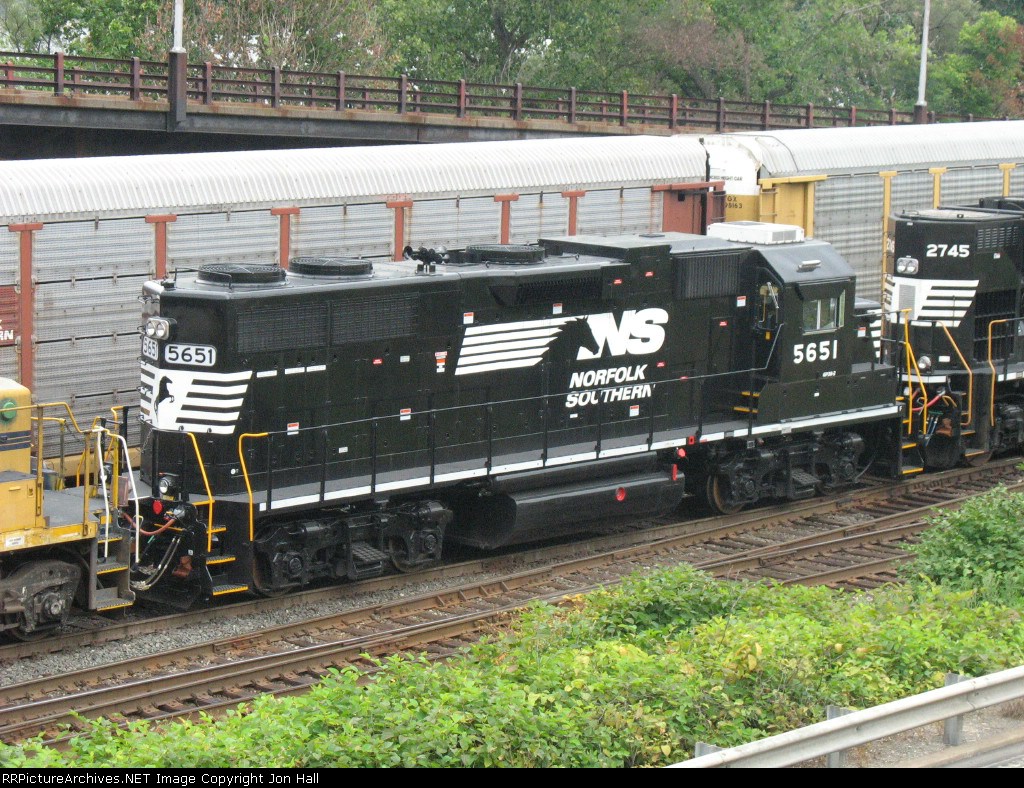 NS 5651